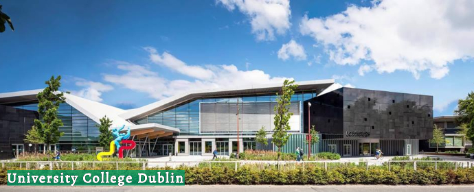 Marketing Manager, UCD School of Business, 5 years | University Vacancies Ireland